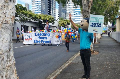 News | TUH Health Fund | Private Health Insurance